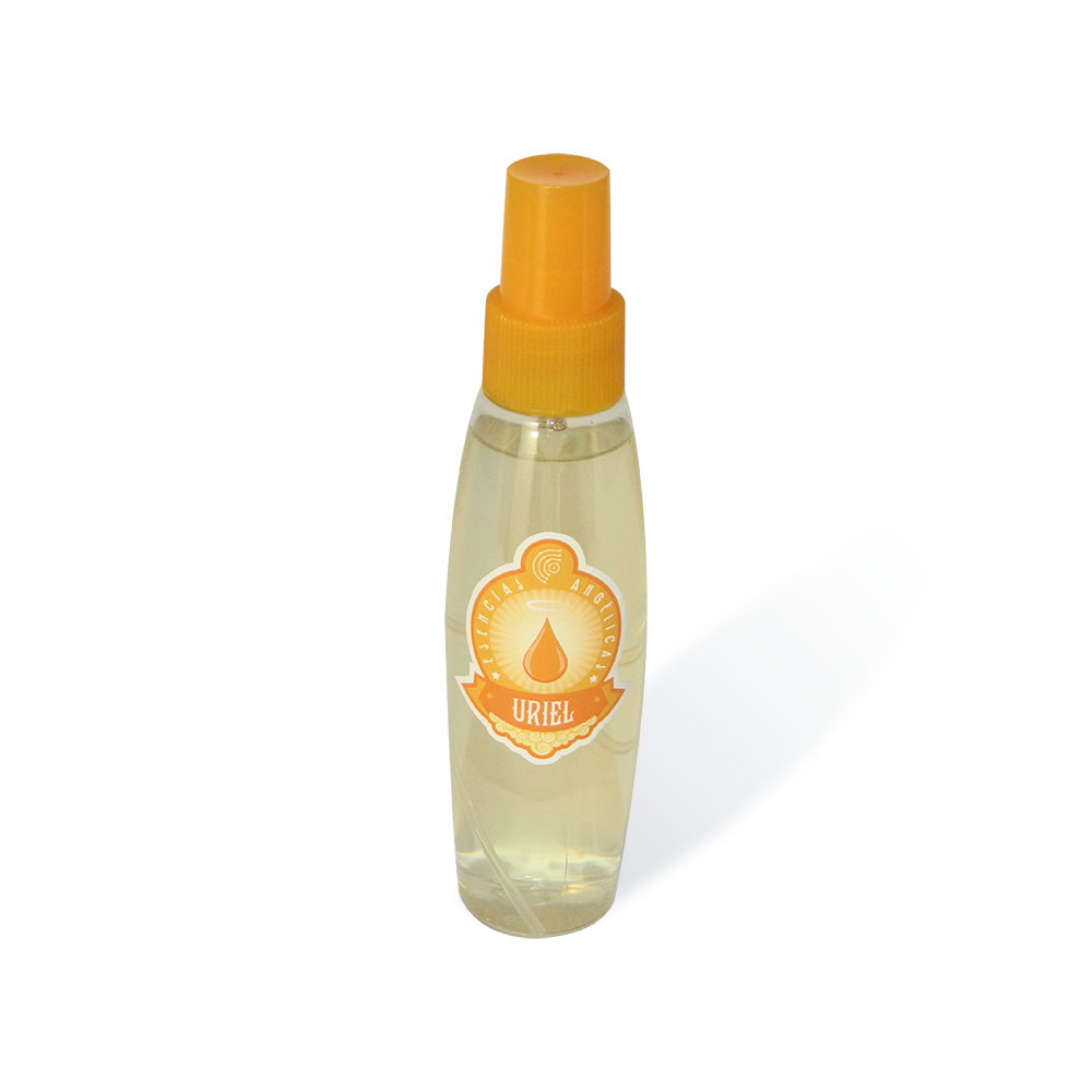 SPLASH ARCÁNGEL URIEL | angeles contigo